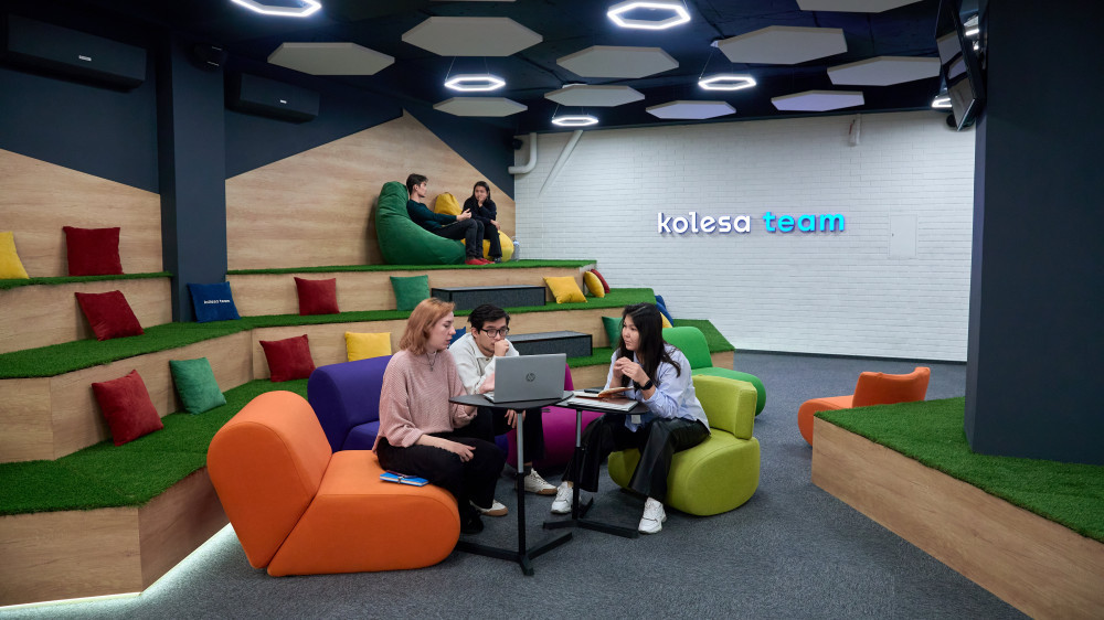 Как изменились Kolesa.kz и чего ждать пользователям?: 14 марта 2025, 14:02 | Smi24.kz